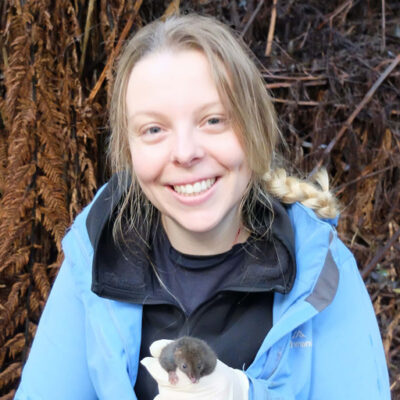 People - Peters Research Group